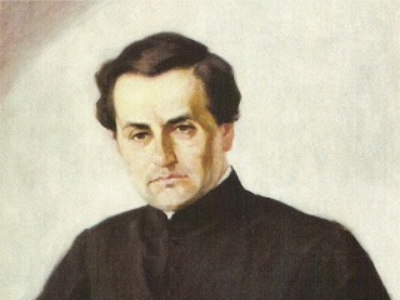 Anton Bernolák – prvý úspešný kodifikátor spisovnej slovenčiny – Matica ...